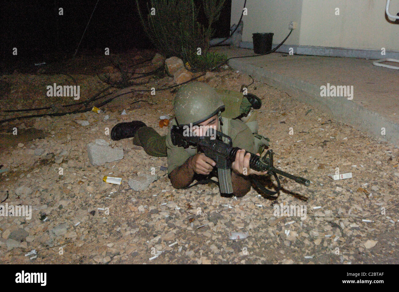 The 2006 "Second Lebanon War" began on July 12, 2006 and concluded on ...