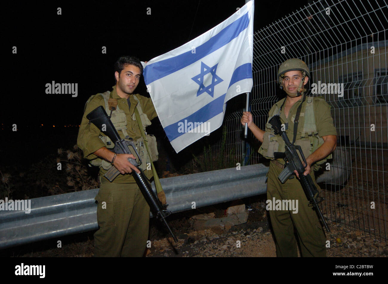 The 2006 "Second Lebanon War" began on July 12, 2006 and concluded on ...