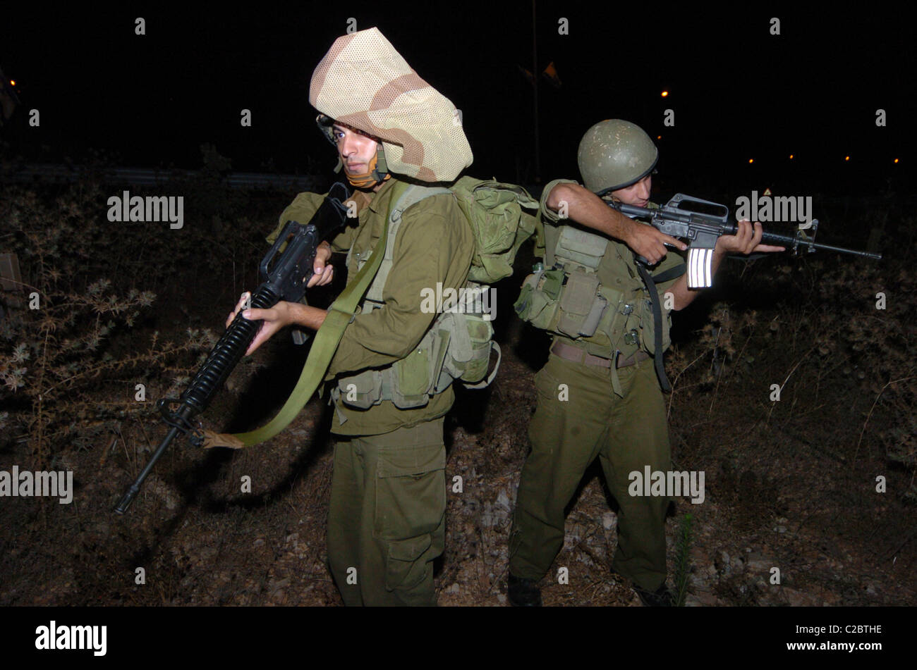 Lebanon war hi-res stock photography and images - Alamy