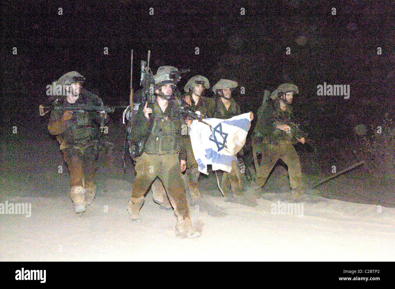 The 2006 "Second Lebanon War" began on July 12, 2006 and concluded on ...