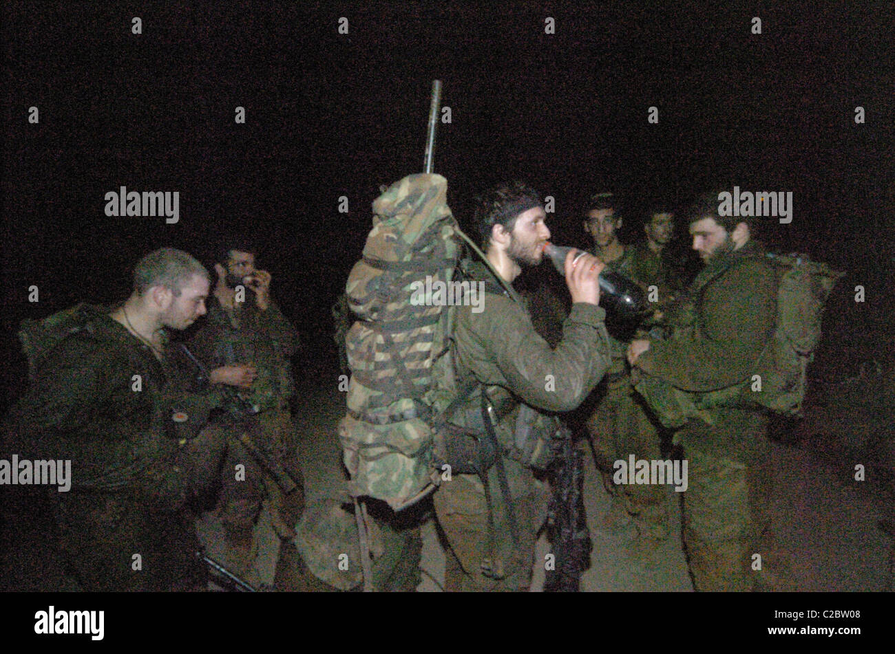 The 2006 "Second Lebanon War" began on July 12, 2006 and concluded on ...