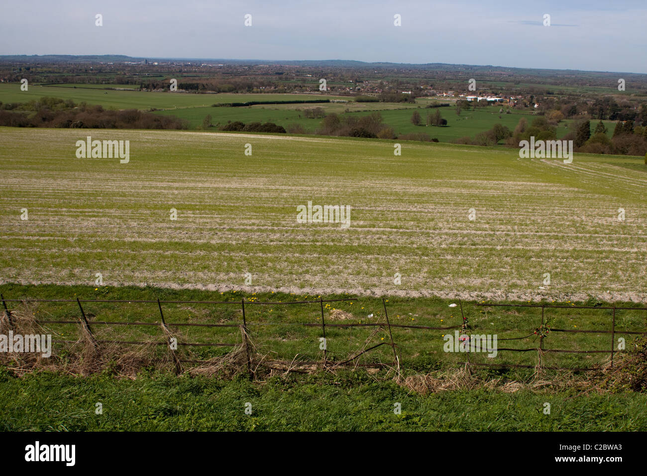 Vale of aylesbury hi-res stock photography and images - Alamy