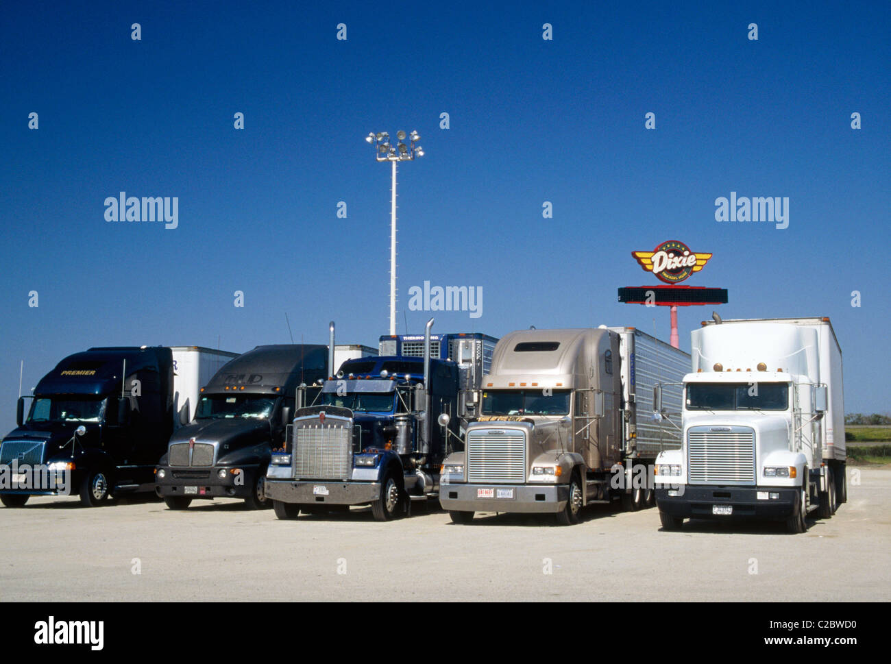 Truck or lorry is a vehicle usually used for transporting bulk goods ...