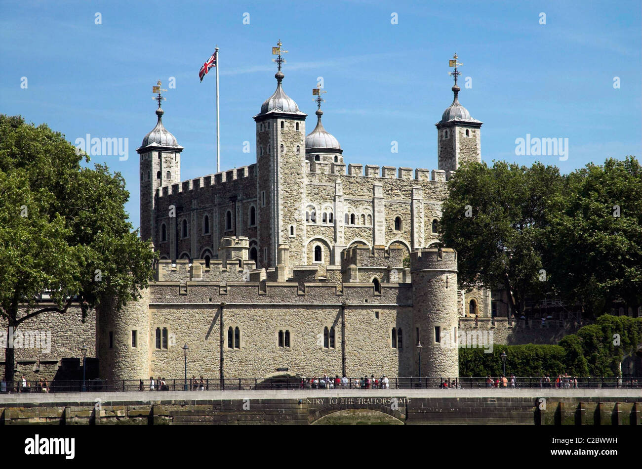 London England Stock Photo - Alamy