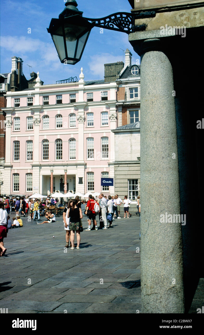London England Stock Photo - Alamy