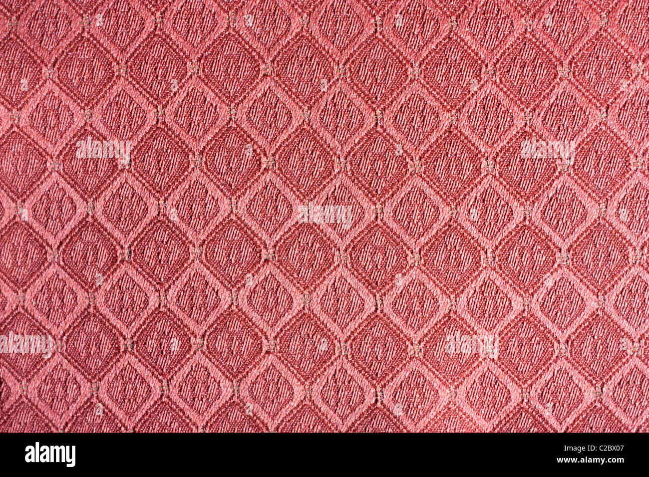 Red splotchy design hi-res stock photography and images - Alamy
