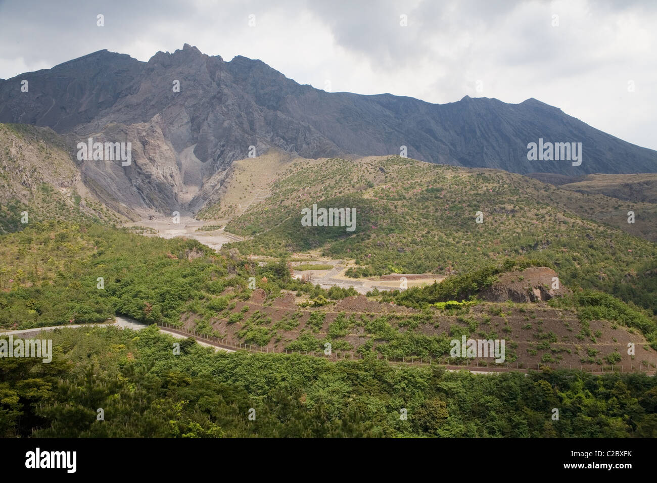 Sakurajima High Resolution Stock Photography and Images - Alamy