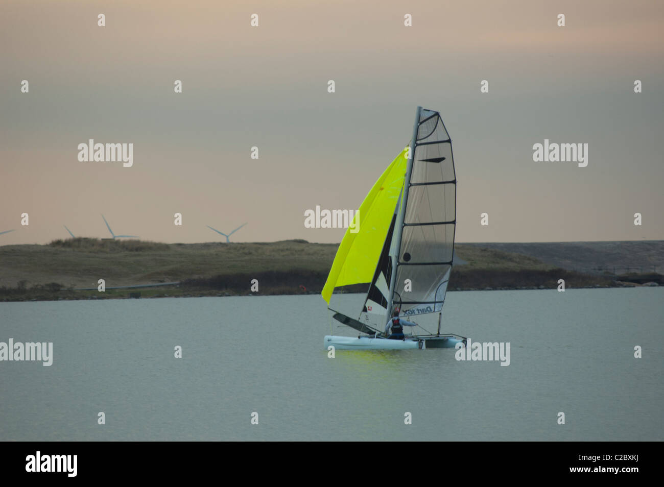 Crosby Marina High Resolution Stock Photography and Images - Alamy
