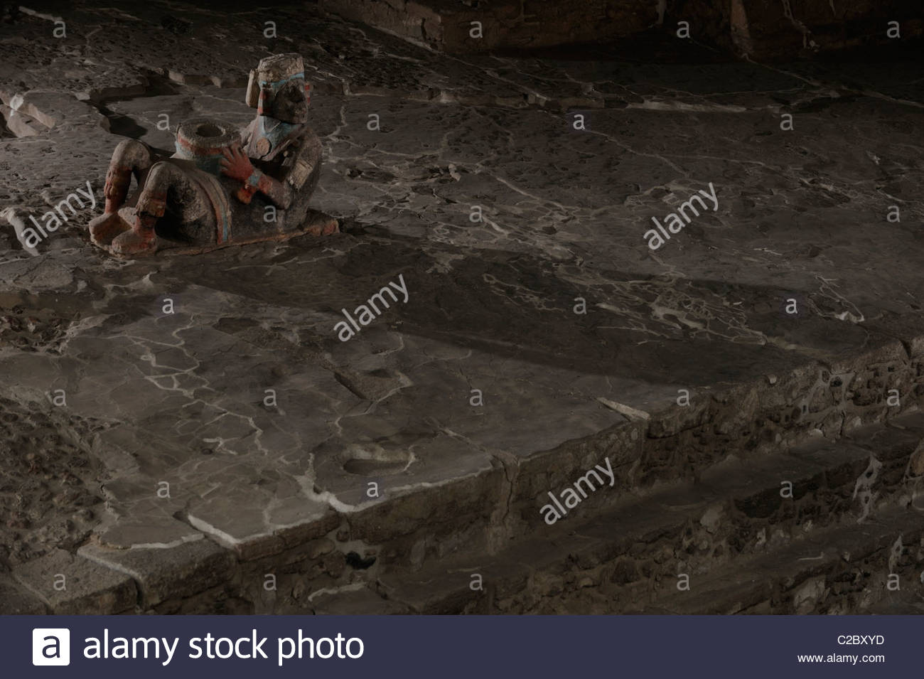 El Templo Mayor High Resolution Stock Photography and Images - Alamy