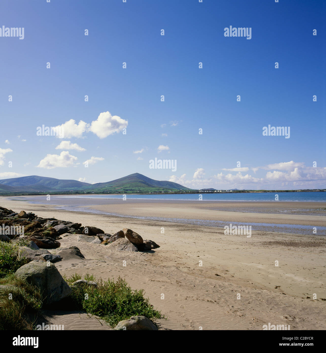 Ard Na Caithne Ireland Stock Photo - Alamy