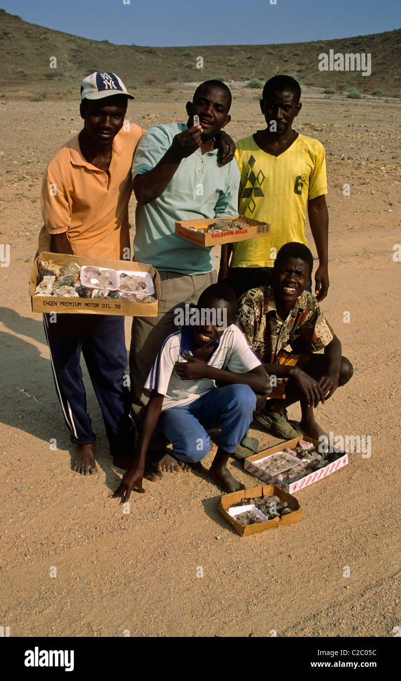 Uis Damaraland Namibia Stock Photo - Alamy