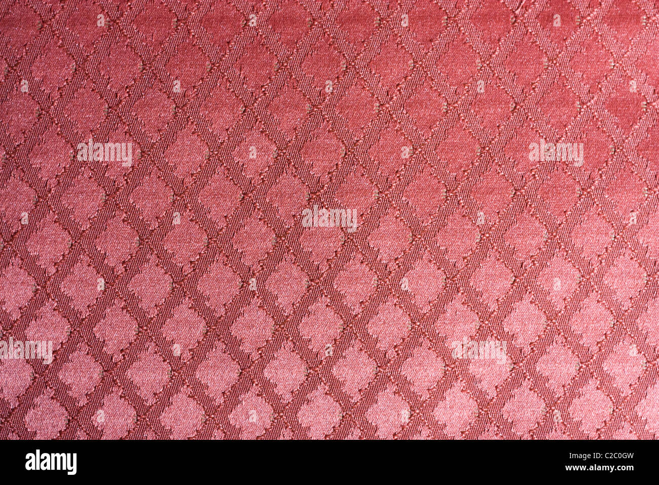 Red splotchy design hi-res stock photography and images - Alamy