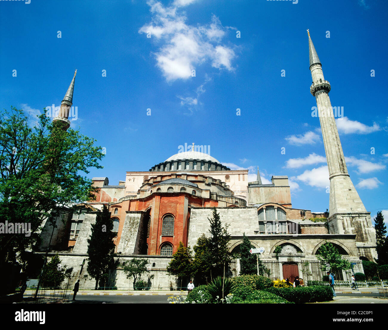 Istanbul Turkey Stock Photo - Alamy