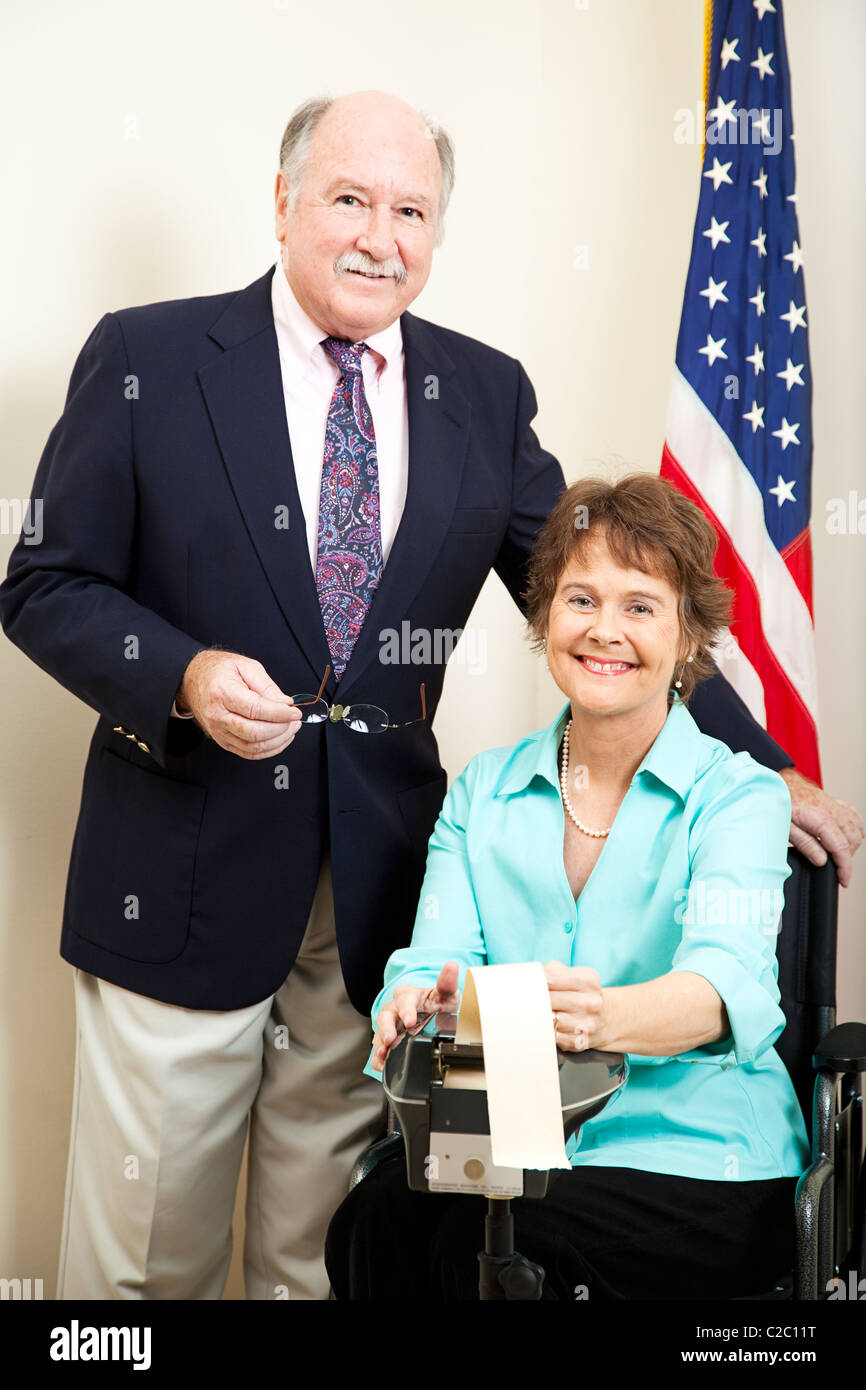 Court transcript hi-res stock photography and images - Alamy