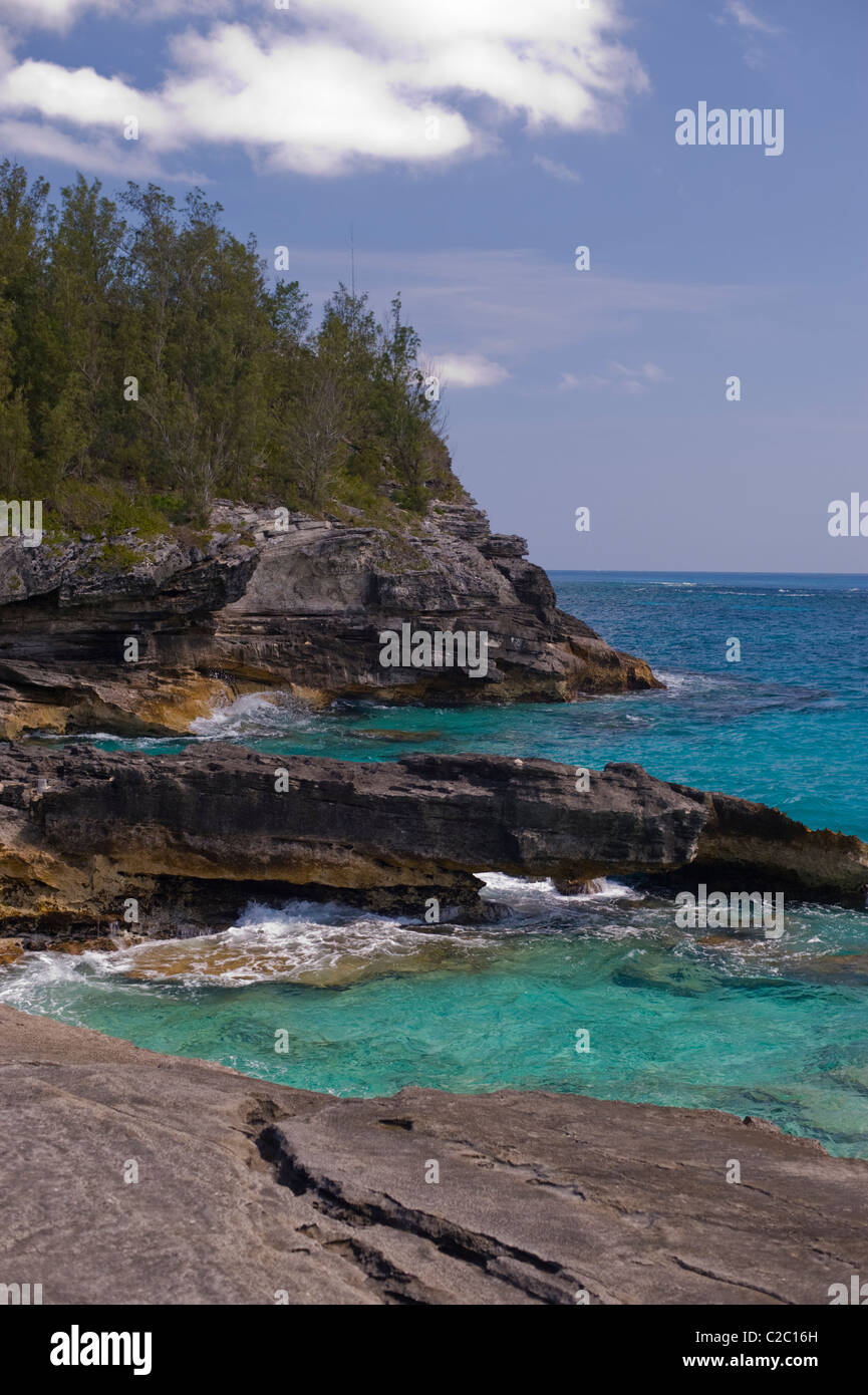 Spittal rocks hi-res stock photography and images - Alamy