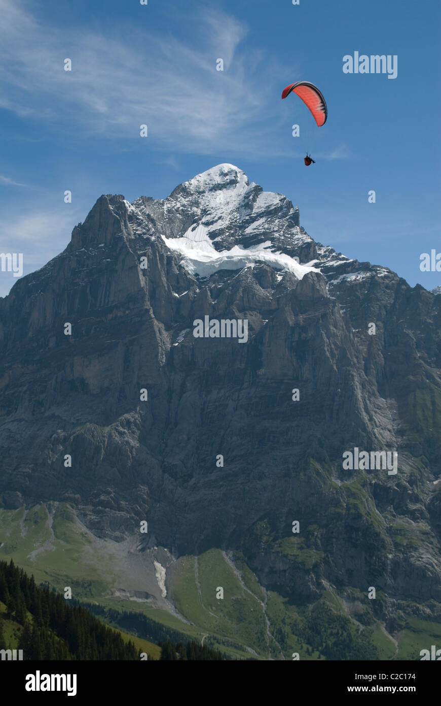 The obernberg valley hi-res stock photography and images - Alamy