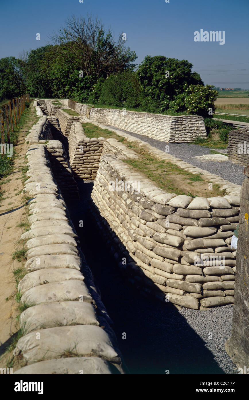 Diksmuide belgium hi-res stock photography and images - Alamy