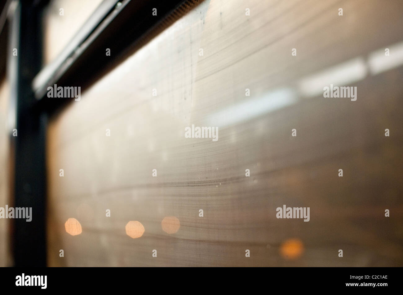 Steamed windows hi-res stock photography and images - Alamy