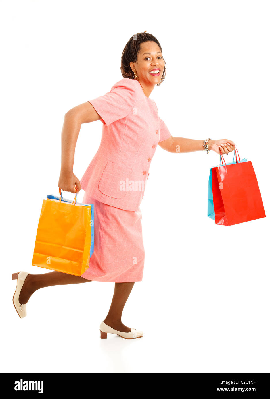 Woman cut another woman hi-res stock photography and images - Alamy