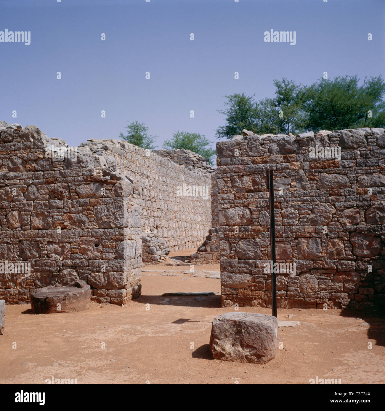 Taxila hi-res stock photography and images - Alamy