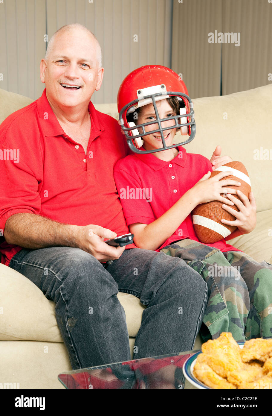 Football team together shirt hi-res stock photography and images - Alamy