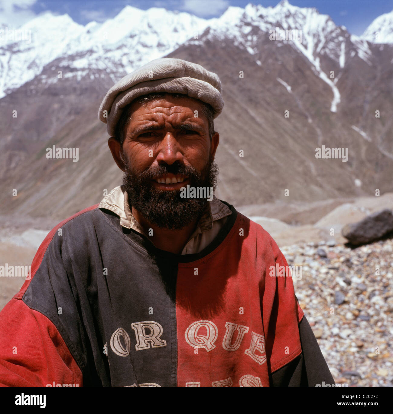 Tribal areas pakistan hi-res stock photography and images - Alamy