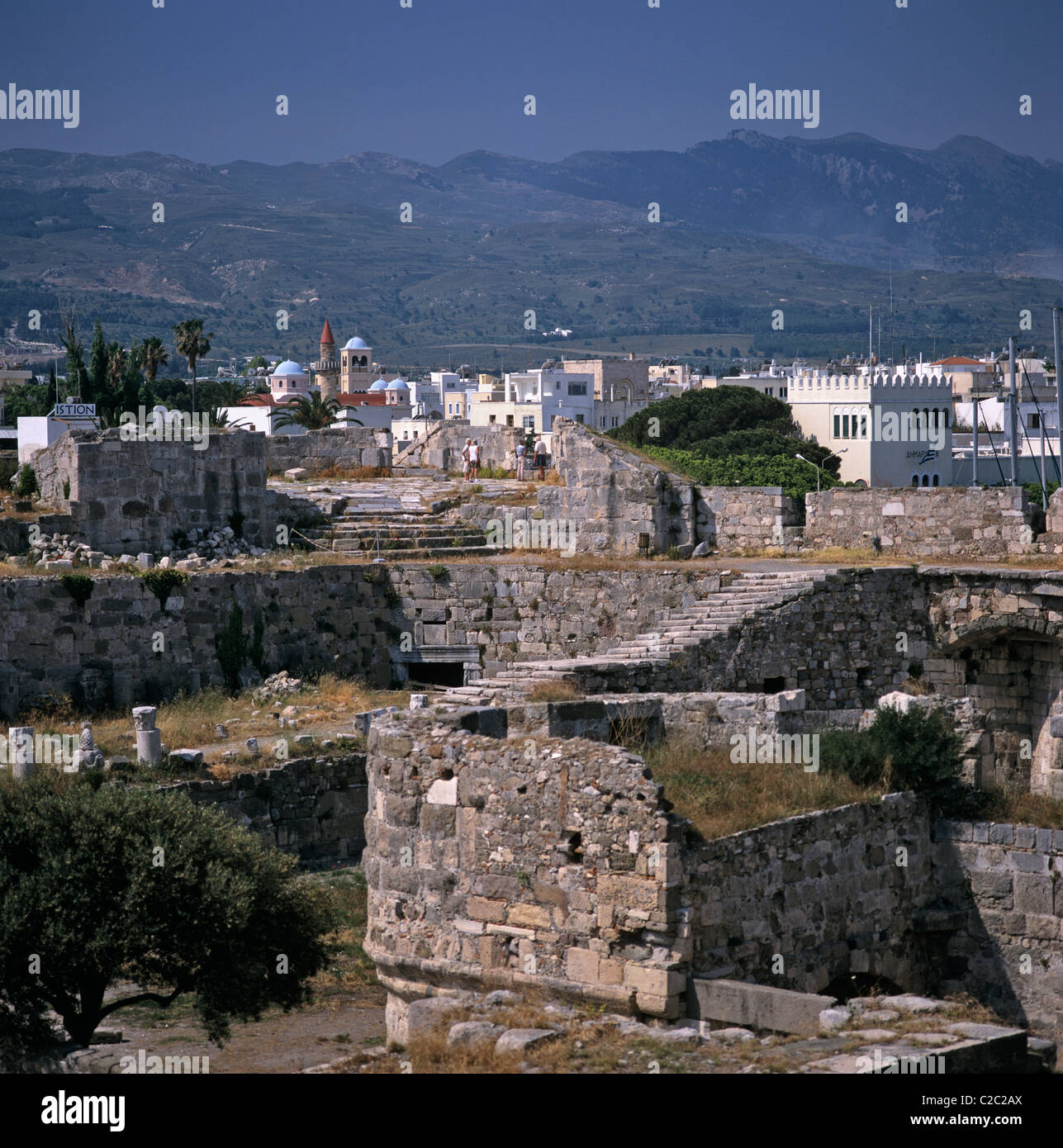 Crusade town hi-res stock photography and images - Alamy