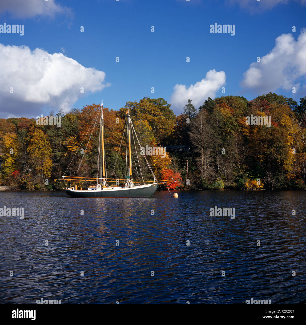 Essex Connecticut USA Stock Photo - Alamy