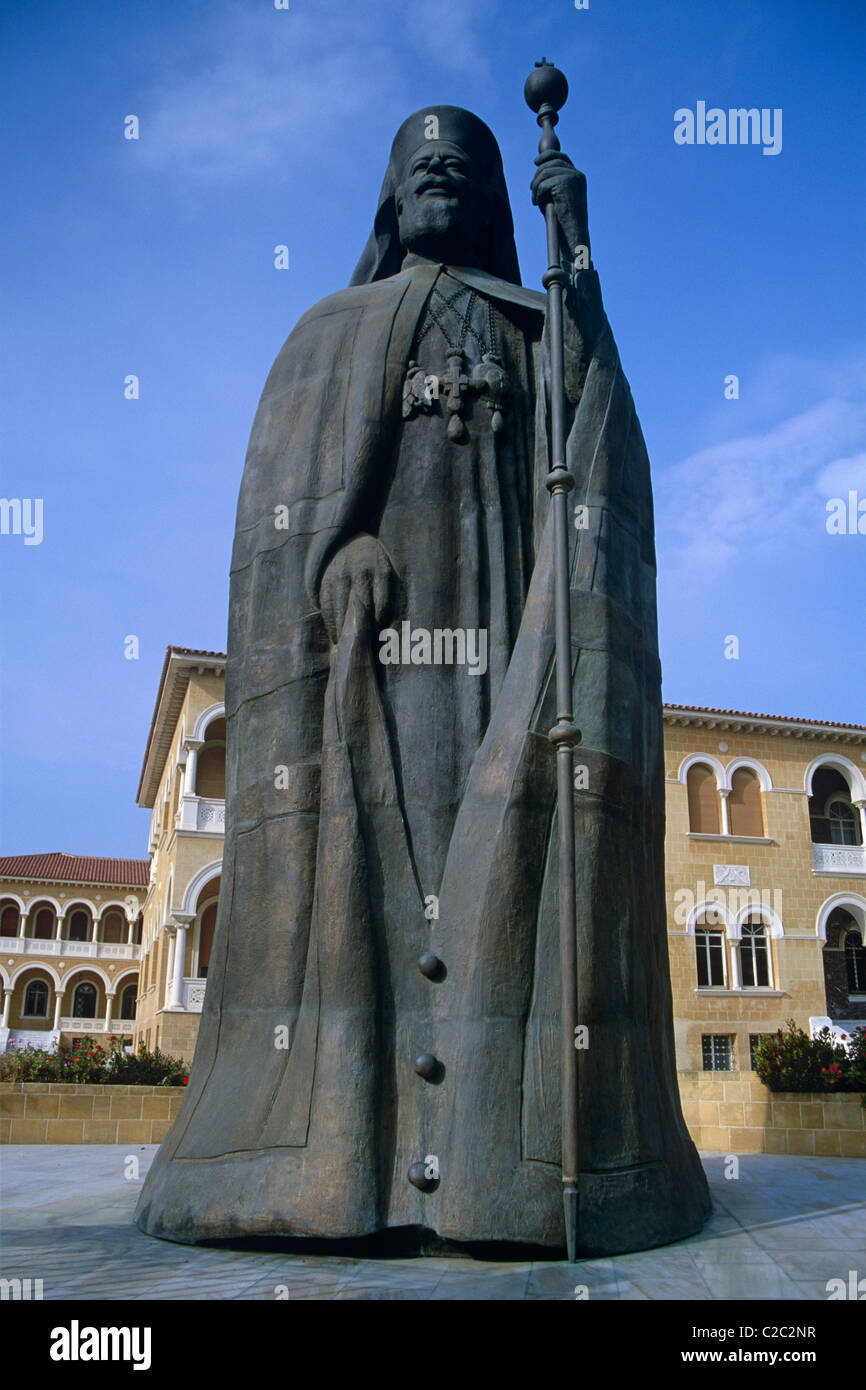 Public art of cyprus hi-res stock photography and images - Alamy