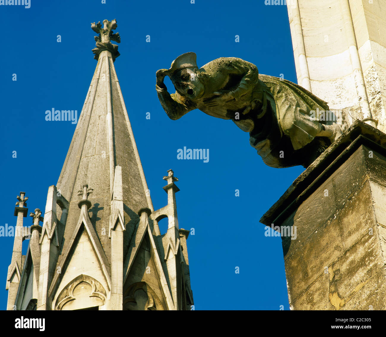 Troyes Champagne France Stock Photo - Alamy