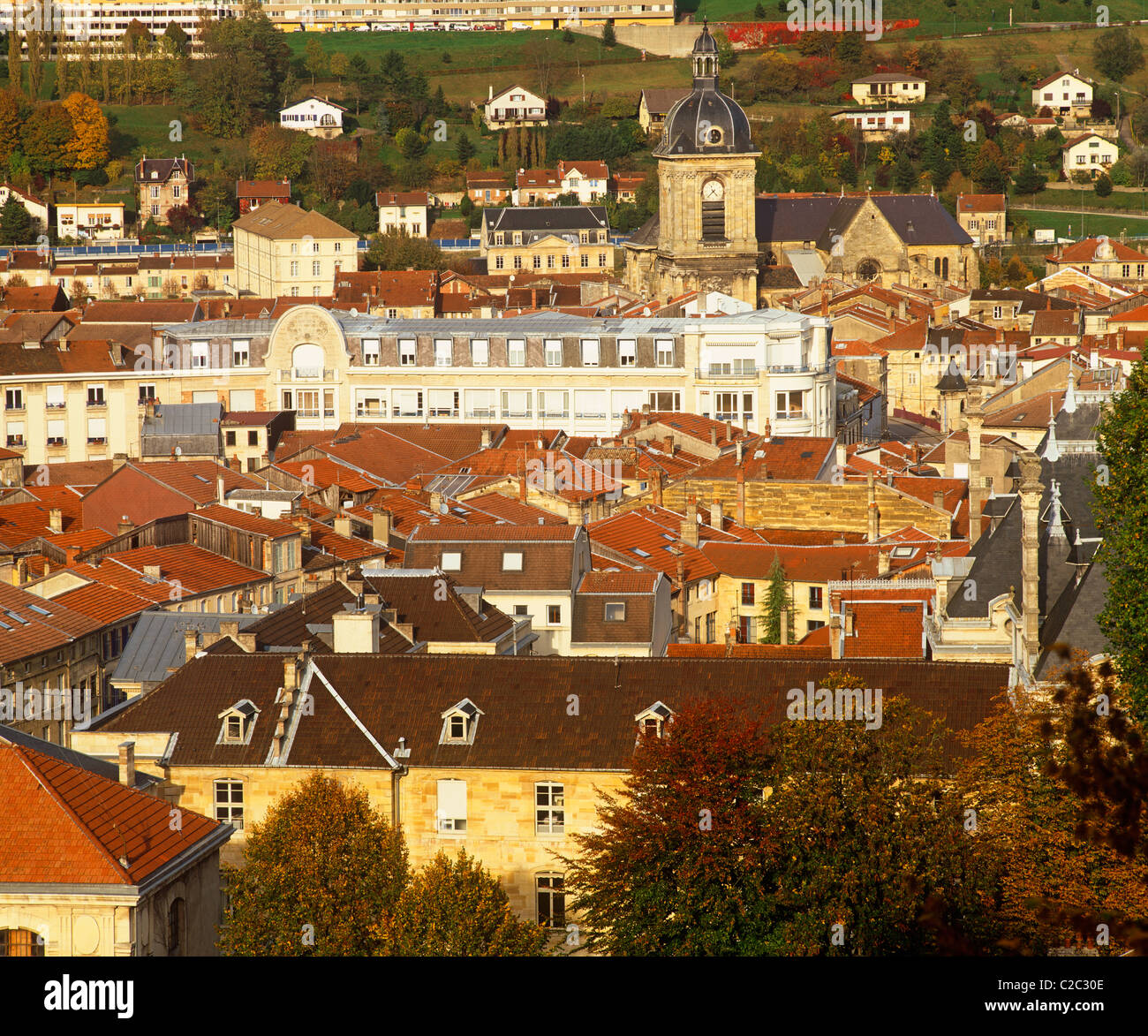 France bar duc hi-res stock photography and images - Alamy