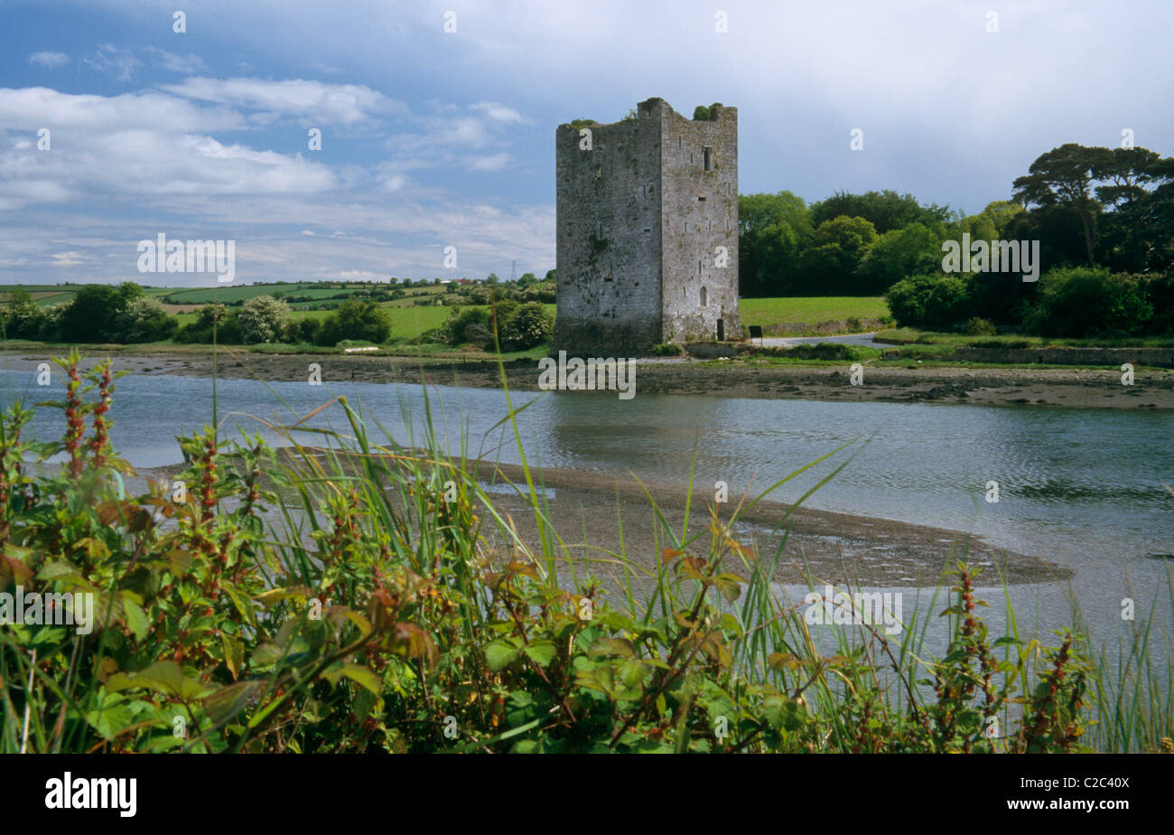 Fota tower hi-res stock photography and images - Alamy