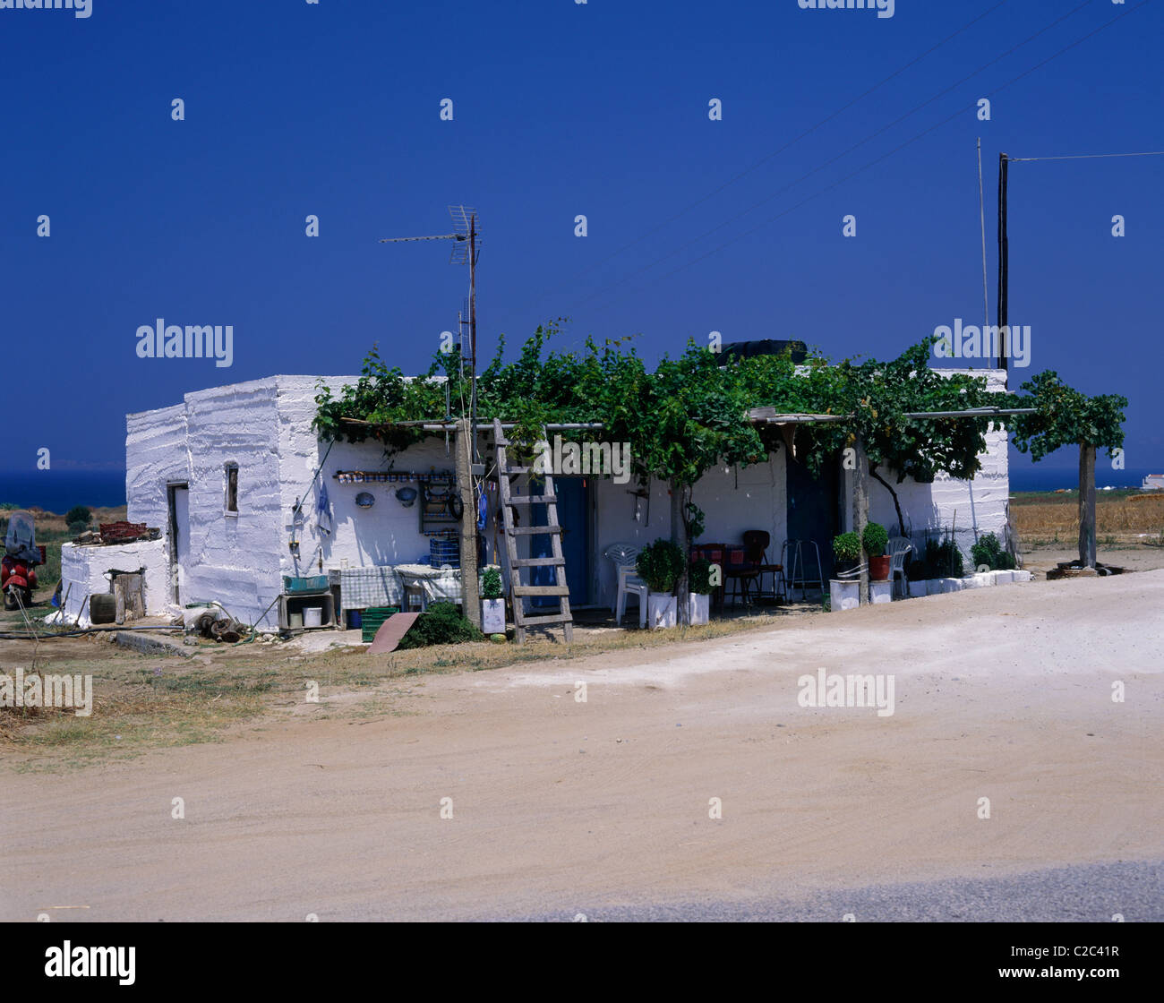 Tingaki hi-res stock photography and images - Alamy