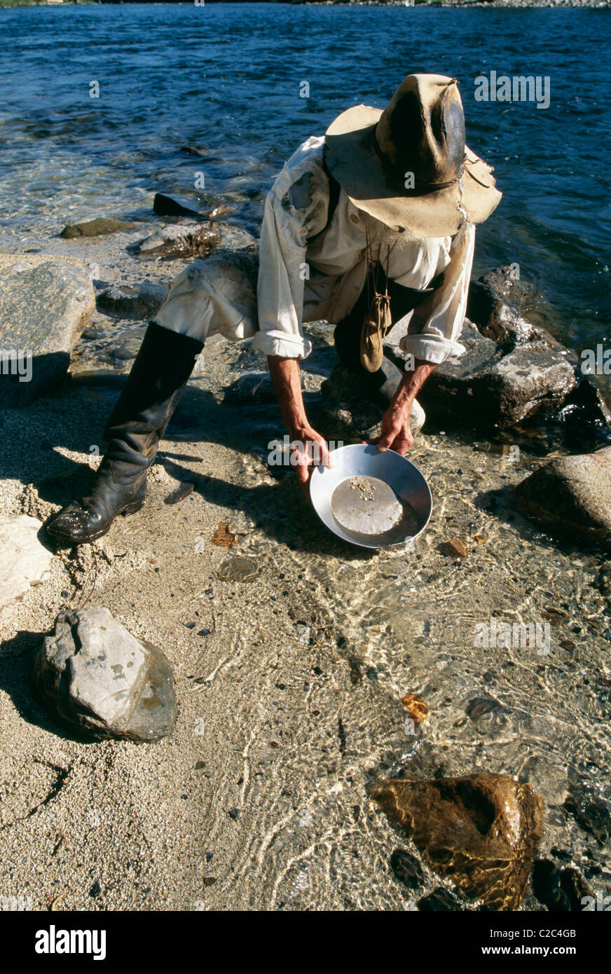 Coloma, california hi-res stock photography and images - Alamy