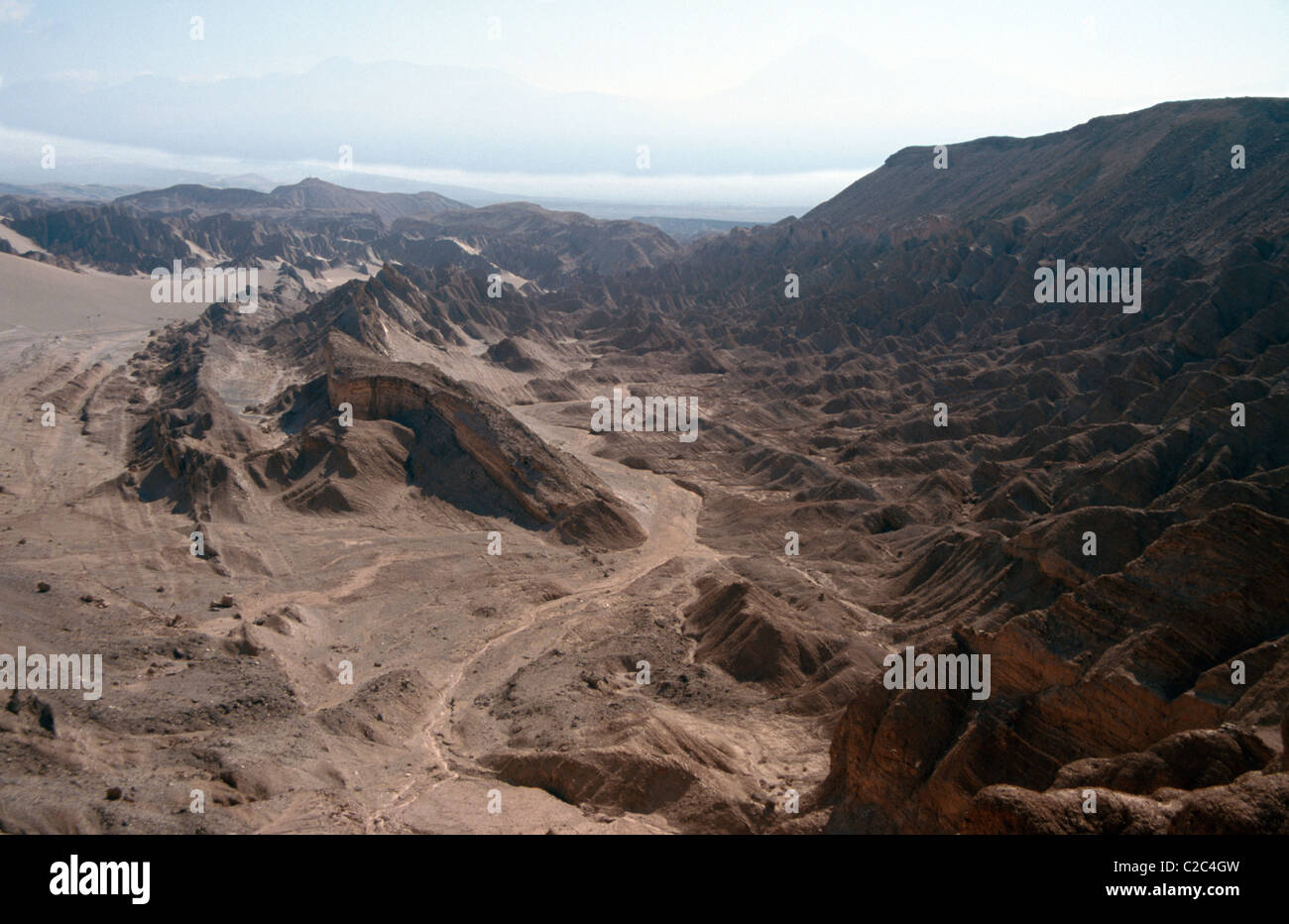 Mars geography hi-res stock photography and images - Alamy