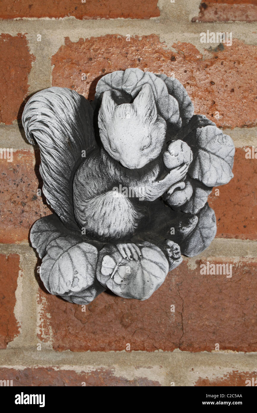 Stone squirrel hi-res stock photography and images - Alamy