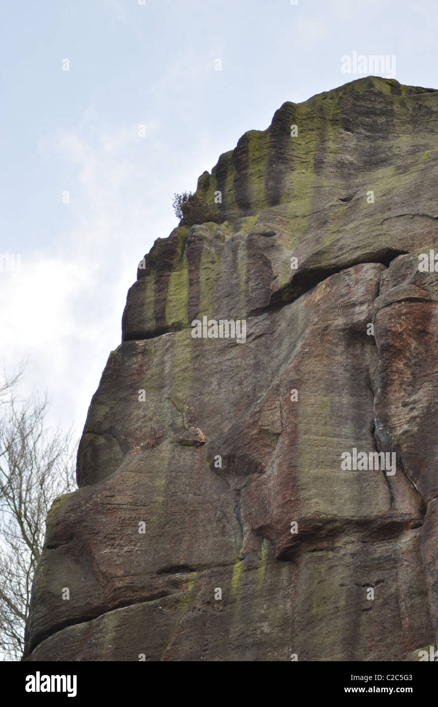 Ice age stone hi-res stock photography and images - Alamy