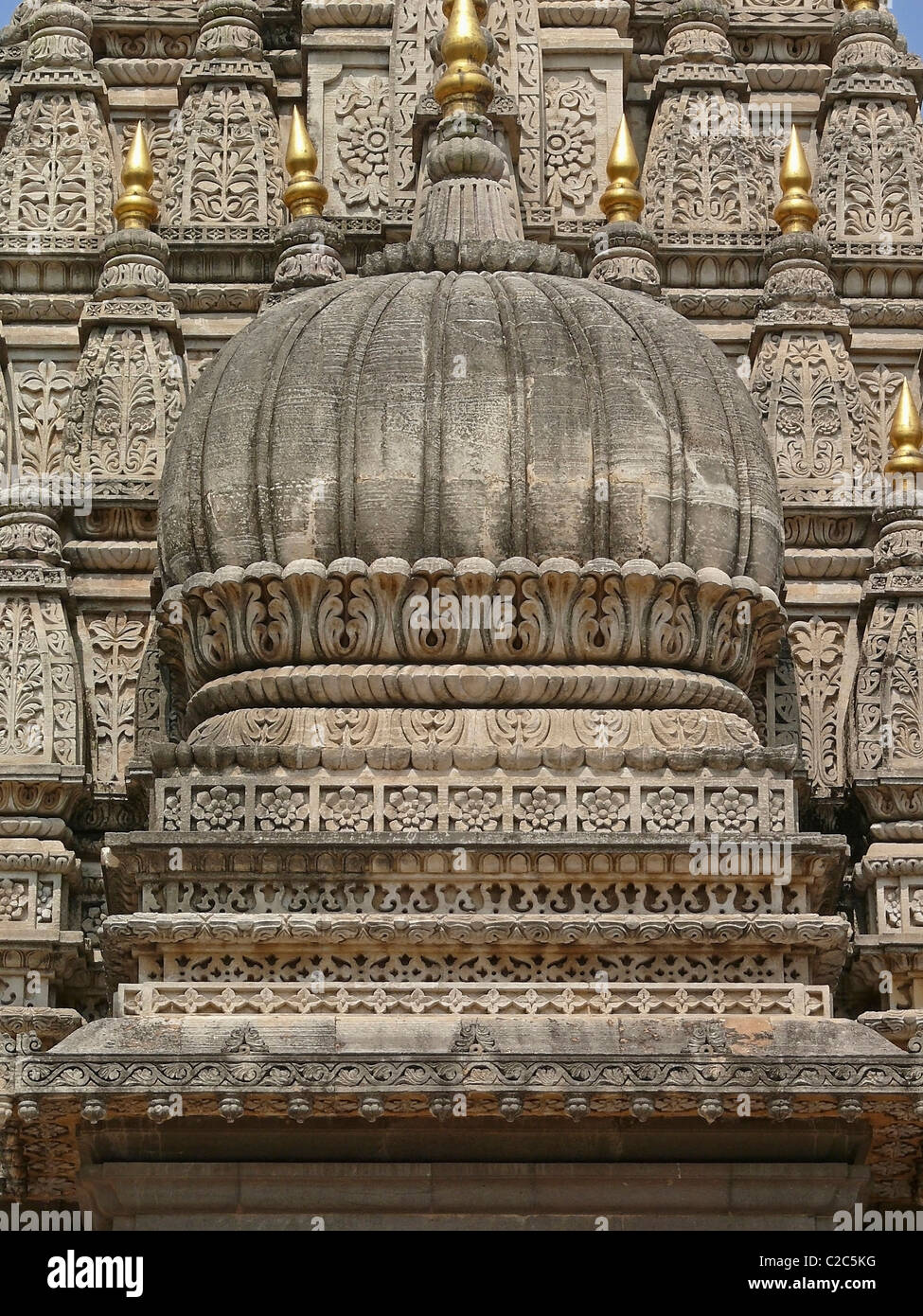 Lord Shiva Temple at Mahadji Shinde Chatri, Wanawadi, Pune, Maharashtra ...