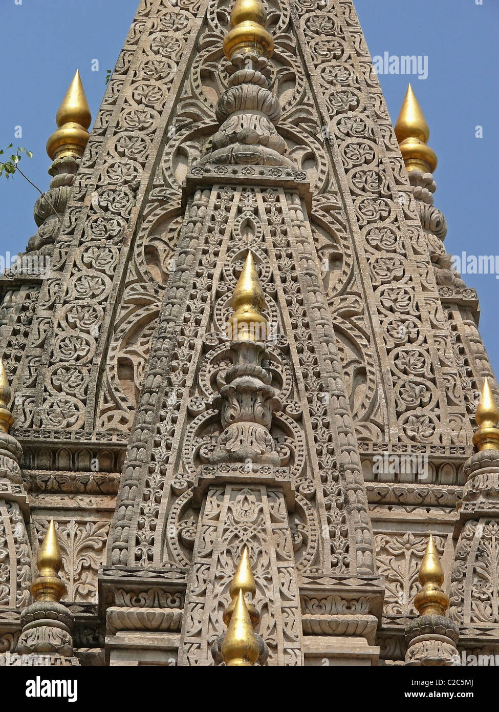 Chatri hi-res stock photography and images - Alamy