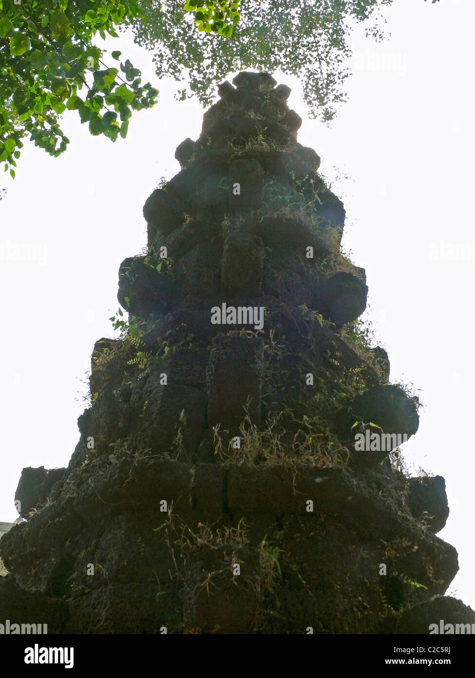 Deepmala light pillar lord parshuram hi-res stock photography and ...