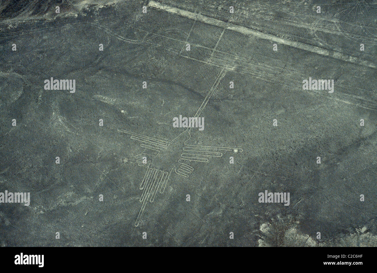 Nazca Peru Stock Photo - Alamy