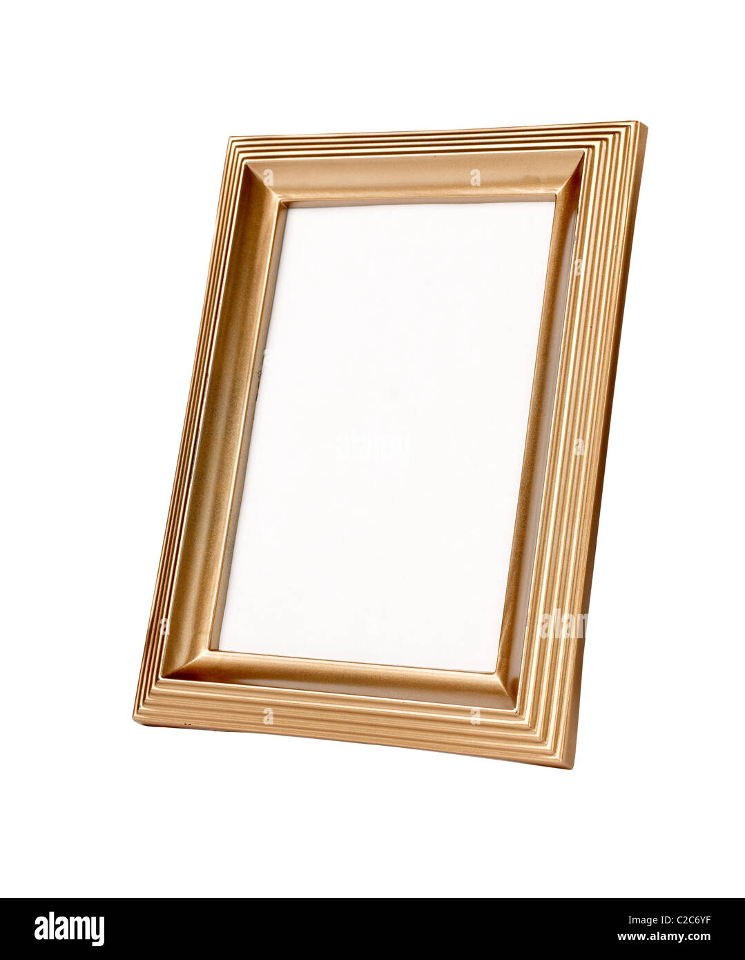 Picture frame cut out hi-res stock photography and images - Alamy