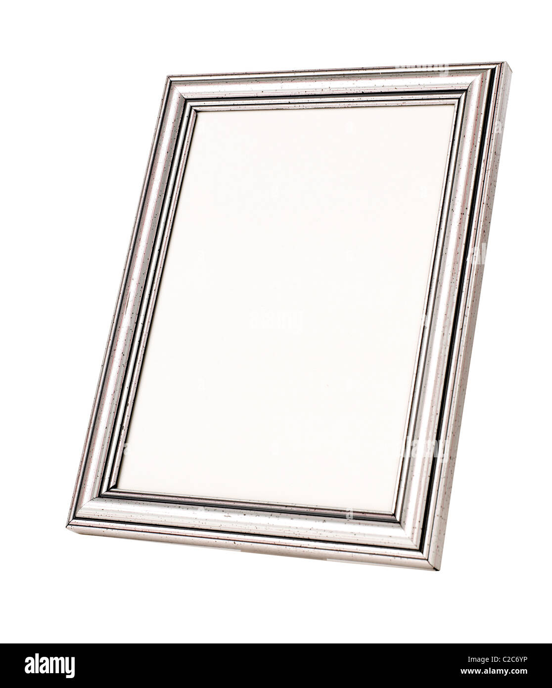 Silver borders hi-res stock photography and images - Alamy