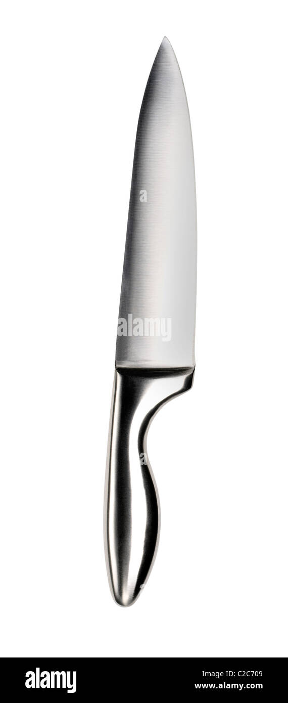 Kitchen knife hi-res stock photography and images - Alamy
