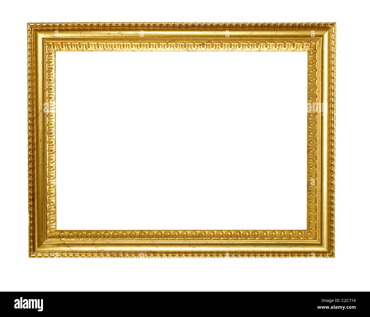 Gold frame hi-res stock photography and images - Alamy