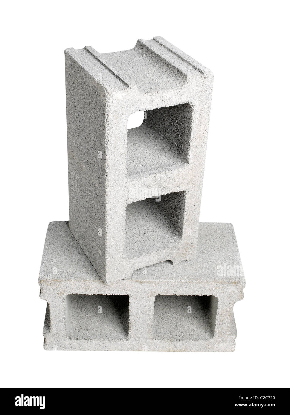 Vertical blocks hi-res stock photography and images - Alamy