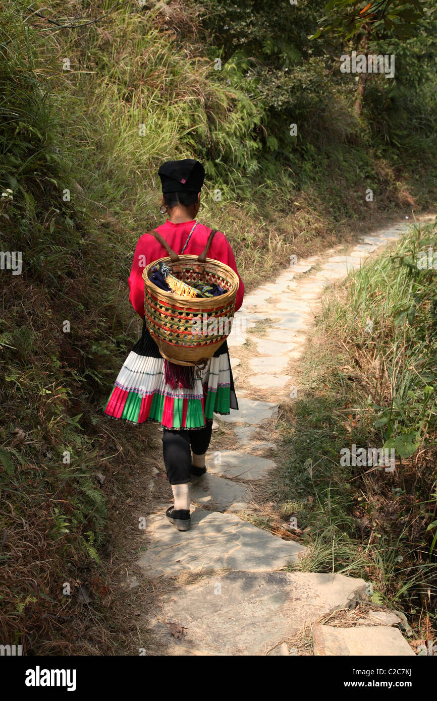 Chinese ethincity hi-res stock photography and images - Alamy