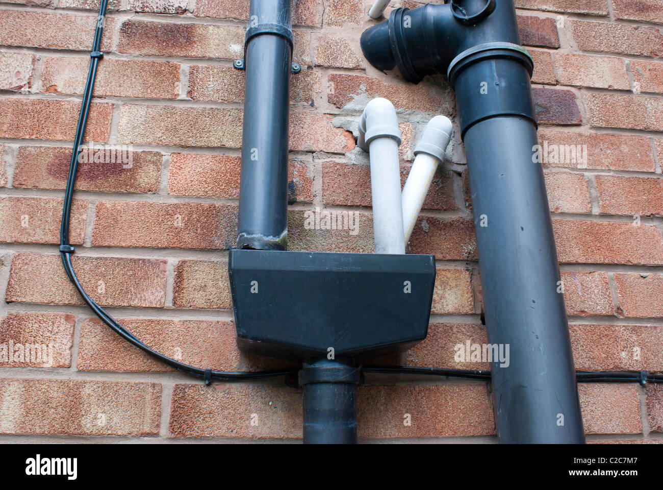 Pitch pipes hi-res stock photography and images - Alamy