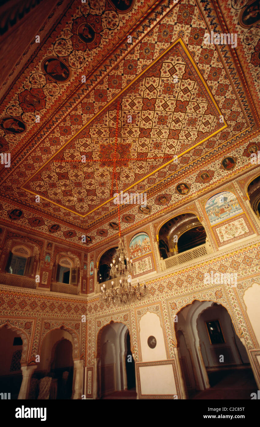 India samode hi-res stock photography and images - Alamy