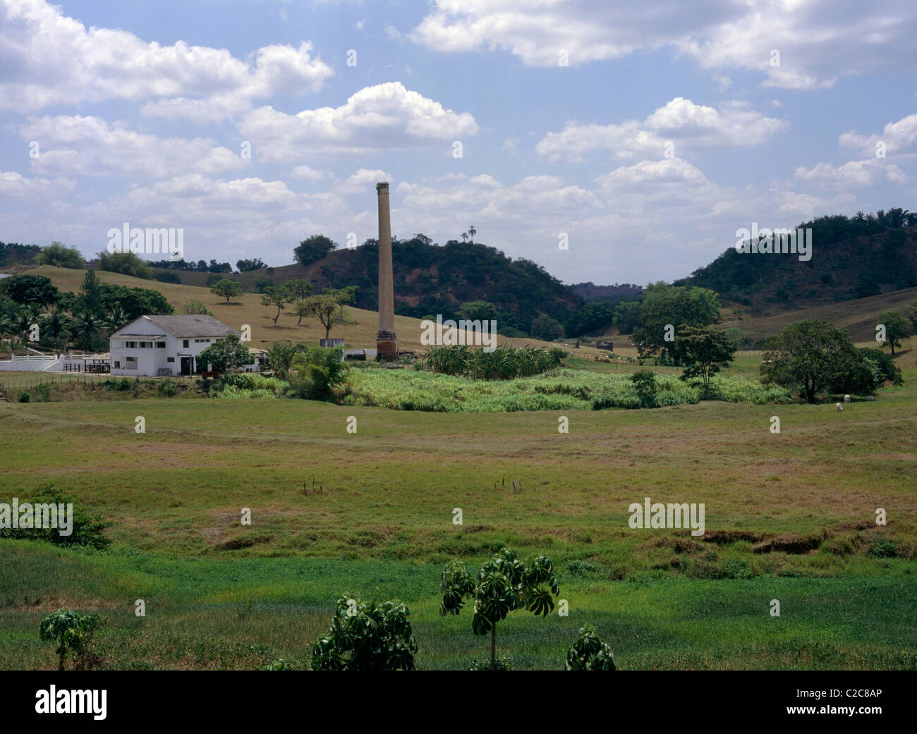Cachoeira Bahia Brazil Stock Photo - Alamy